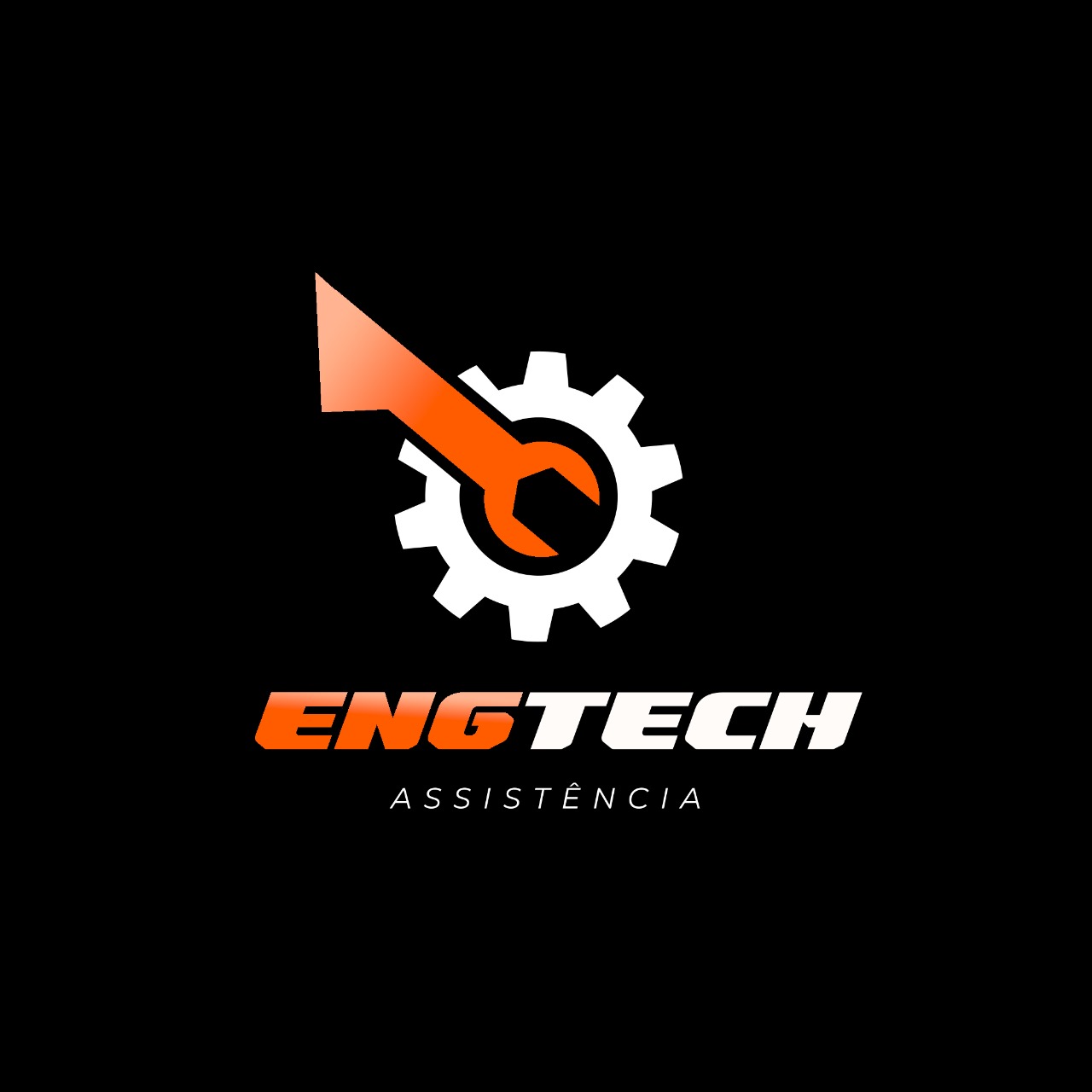 - Engtech Assistencia em Curitiba